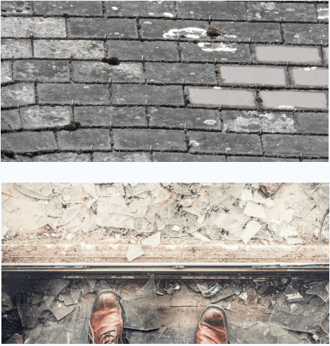 Nationwide Asbestos Survey Inspections - Permit Requirement